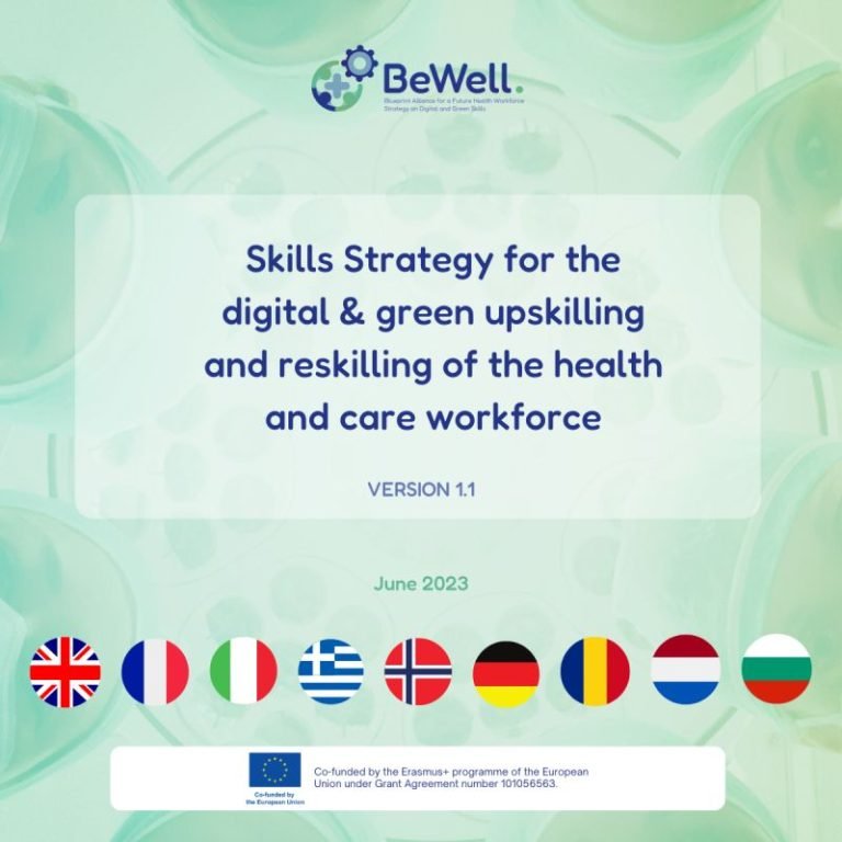 What comes next for BeWell in the first 3 months of 2025! – BeWell